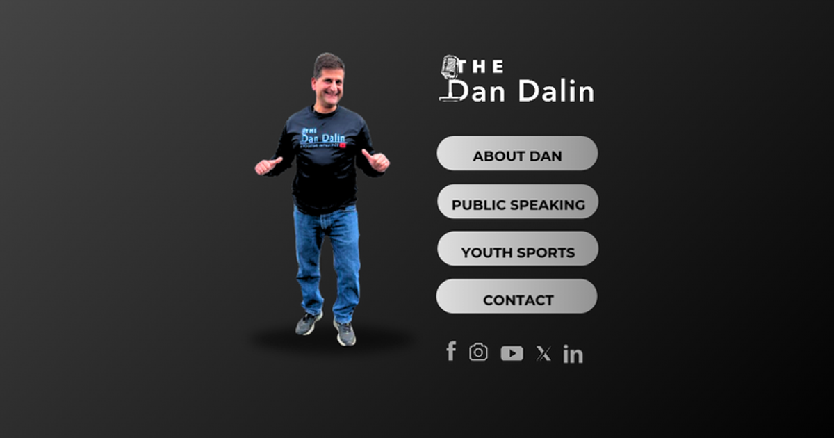 The Dan Dalin